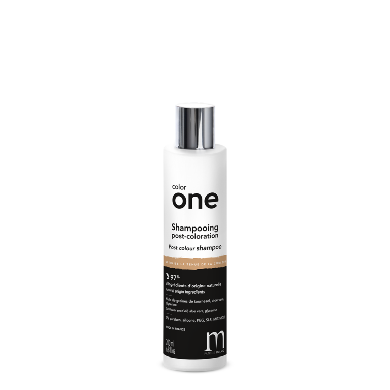 Color One - Patrice Mulato